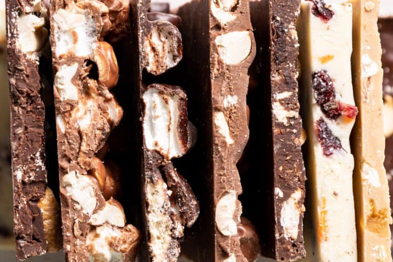 Wholesale - Lift Chocolates