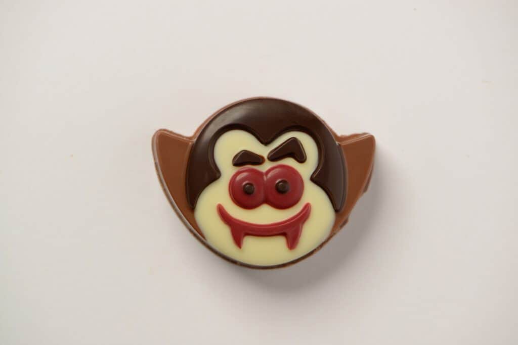 Vampire Cookie - Lift Chocolates